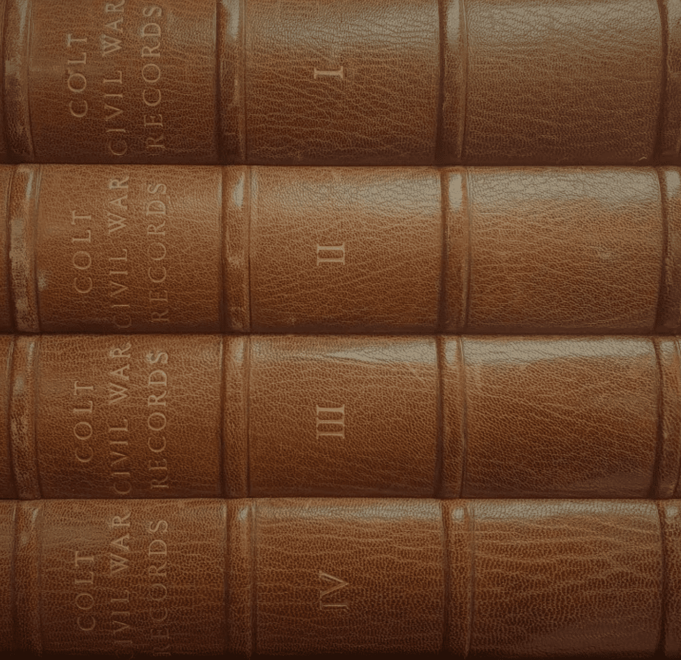 About The Archive Letter | Colt Archive Properties